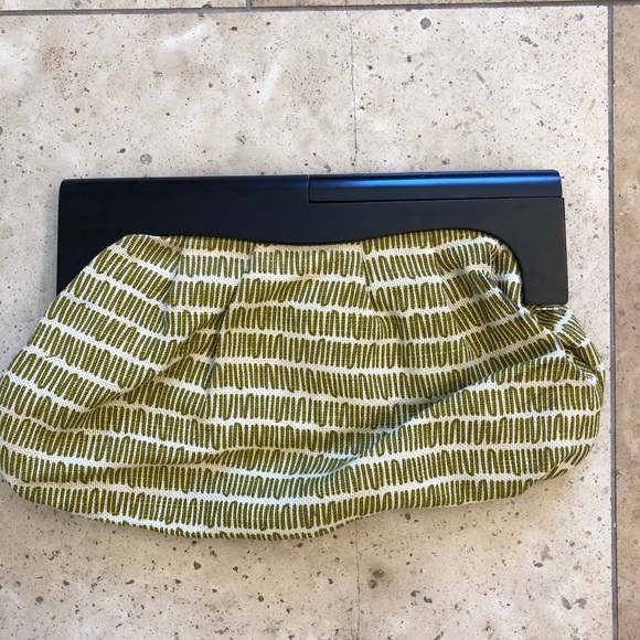 Bags | Island Style Clutch | Poshmark
